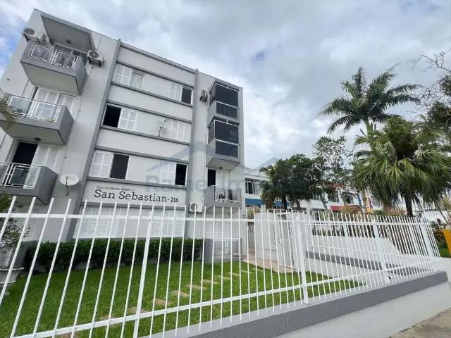 Apartamento para Venda em Araranguá/SC Centro 2 Quartos