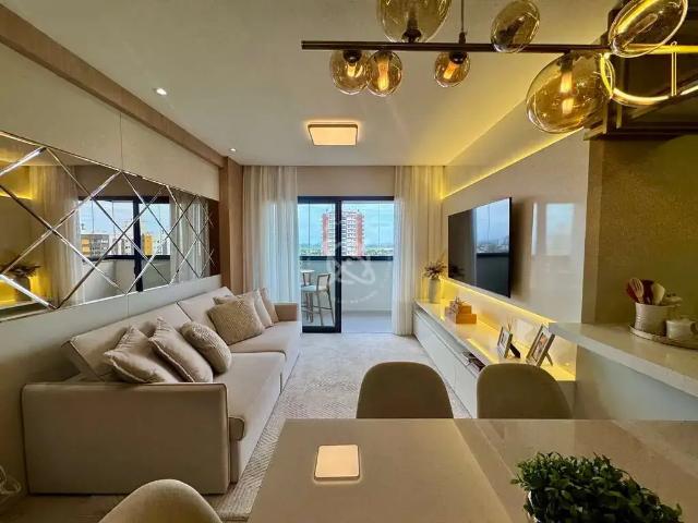 Apartamento para Venda em Araranguá/SC Centro 3 Quartos