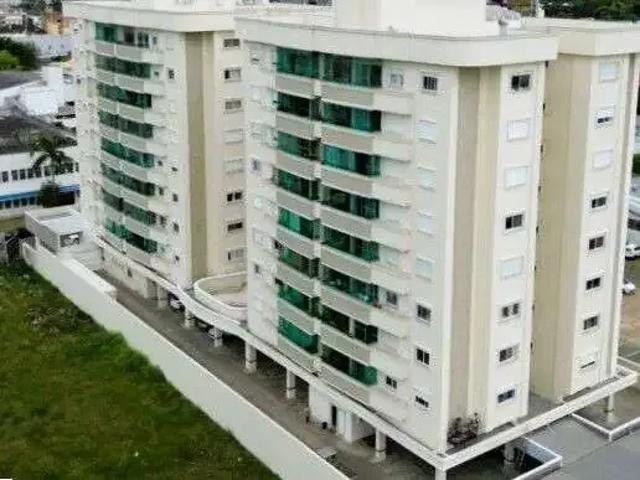 Apartamento para Venda em Araranguá/SC Centro 3 Quartos