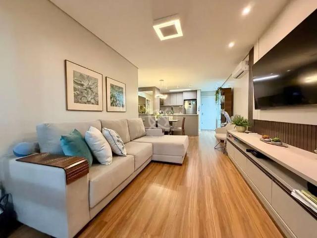 Apartamento para Venda em Araranguá/SC Centro 3 Quartos