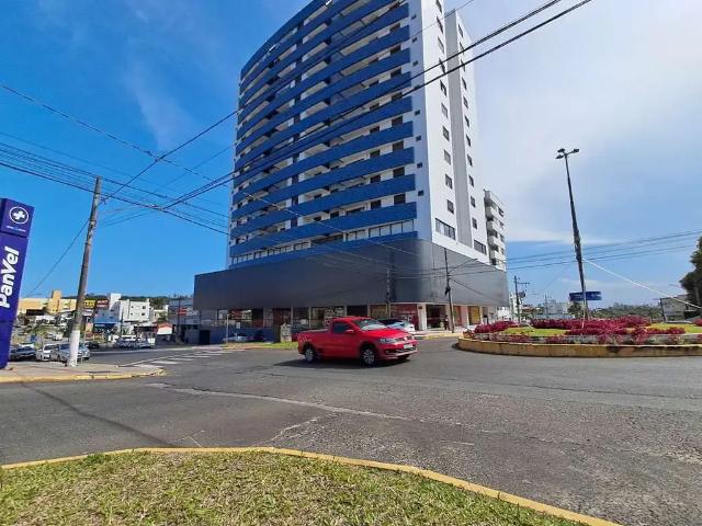 Apartamento para Venda em Araranguá/SC Centro 3 Quartos