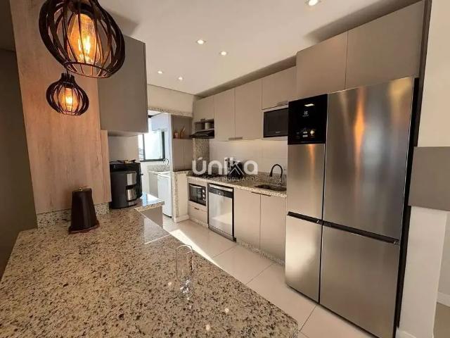 Apartamento para Venda em Araranguá/SC Centro 3 Quartos