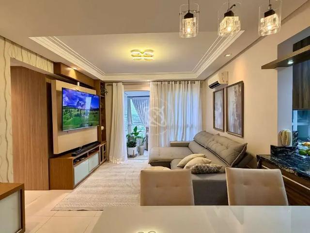 Apartamento para Venda em Araranguá/SC Centro 3 Quartos