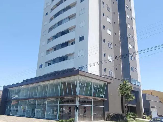 Apartamento para Venda em Araranguá/SC Centro 3 Quartos