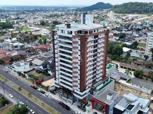 Apartamento para Venda em Araranguá/SC Centro 3 Quartos