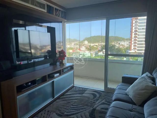 Apartamento para Venda em Araranguá/SC Centro 3 Quartos