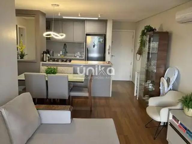 Apartamento para Venda em Araranguá/SC Centro 3 Quartos