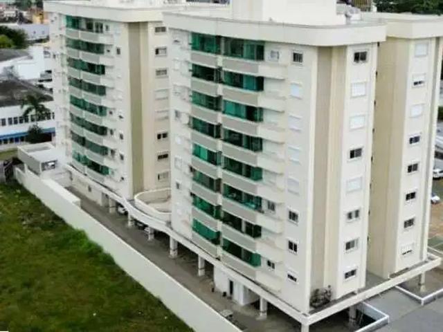 Apartamento para Venda em Araranguá/SC Centro 3 Quartos