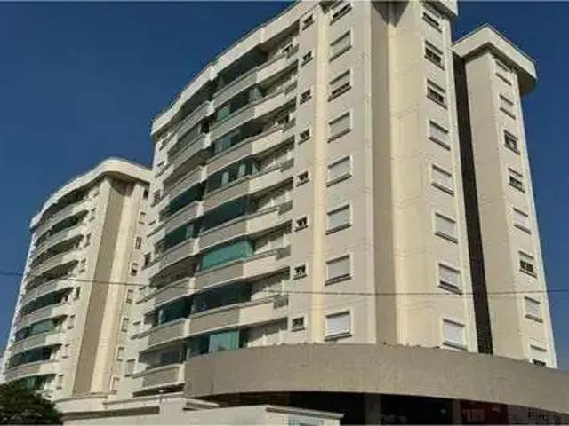 Apartamento para Venda em Araranguá/SC Centro 3 Quartos