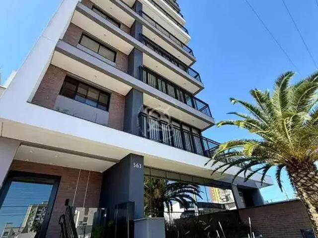 Apartamento para Venda em Araranguá/SC Centro 3 Quartos