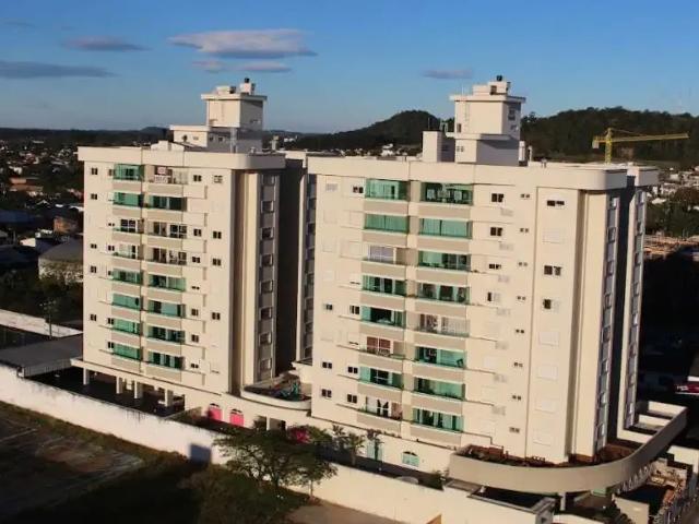 Apartamento para Venda em Araranguá/SC Centro 3 Quartos