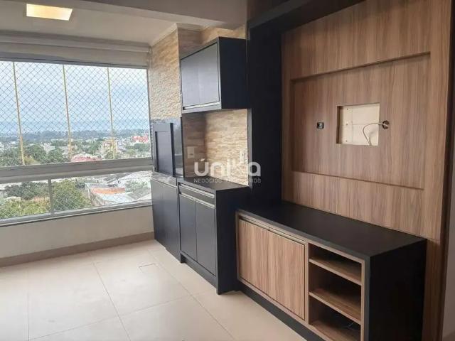 Apartamento para Venda em Araranguá/SC Centro 3 Quartos