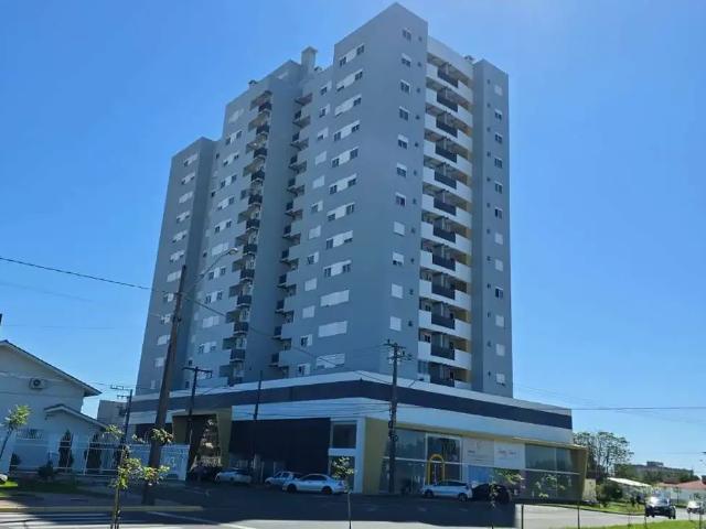 Apartamento para Venda em Araranguá/SC Cidade Alta 2 Quartos