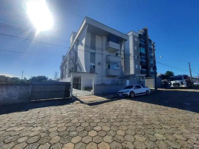 Apartamento para Venda em Araranguá/SC Cidade Alta 2 Quartos