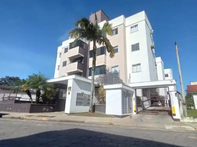 Apartamento para Venda em Araranguá/SC Coloninha 2 Quartos