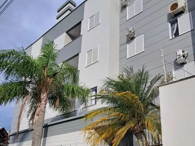 Apartamento para Venda em Araranguá/SC Coloninha 2 Quartos