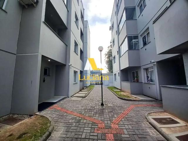 Apartamento para Venda em Araranguá/SC Coloninha 2 Quartos