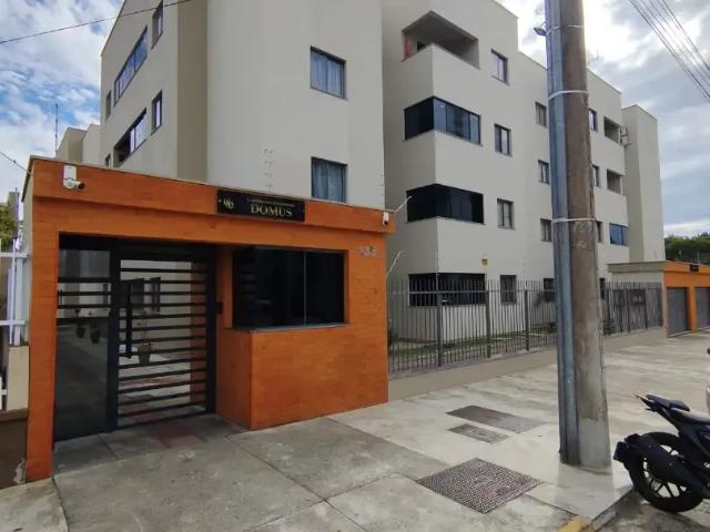 Apartamento para Venda em Araranguá/SC Coloninha 2 Quartos