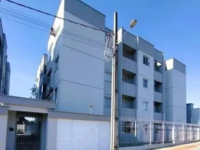 Apartamento para Venda em Araranguá/SC Coloninha 2 Quartos