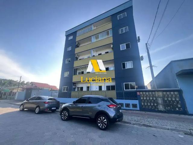 Apartamento para Venda em Araranguá/SC Coloninha 2 Quartos