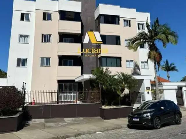 Apartamento para Venda em Araranguá/SC Coloninha 2 Quartos
