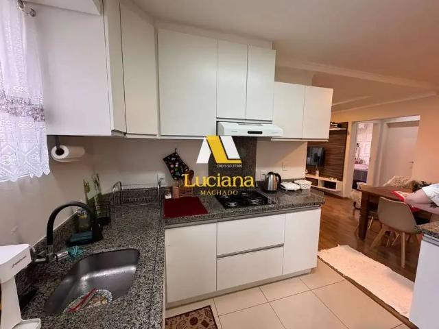Apartamento para Venda em Araranguá/SC Coloninha 3 Quartos
