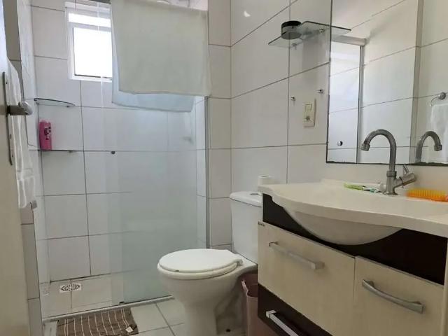 Apartamento para Venda em Araranguá/SC Jardim das Avenidas 2 Quartos