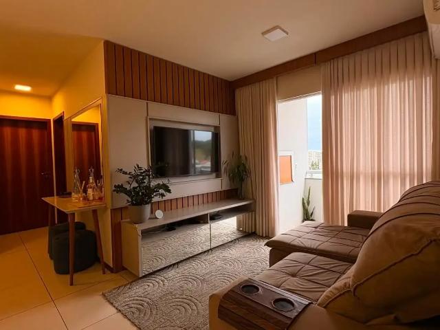 Apartamento para Venda em Araranguá/SC Jardim das Avenidas 2 Quartos