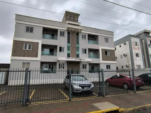 Apartamento para Venda em Araranguá/SC Lagoão 2 Quartos