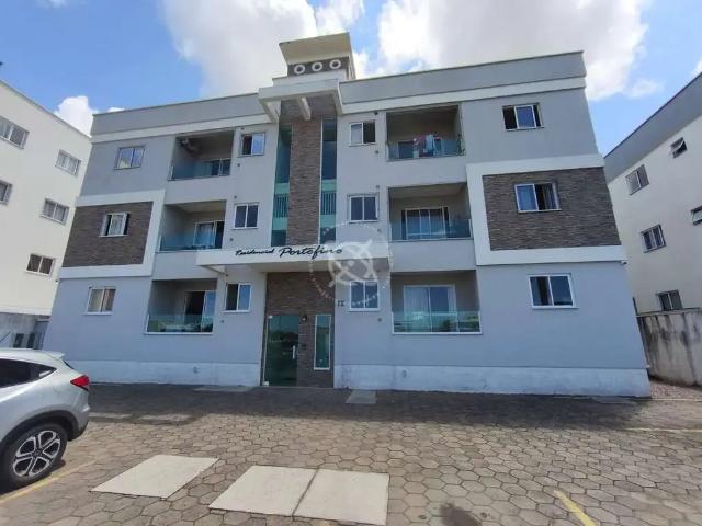 Apartamento para Venda em Araranguá/SC Lagoão 2 Quartos