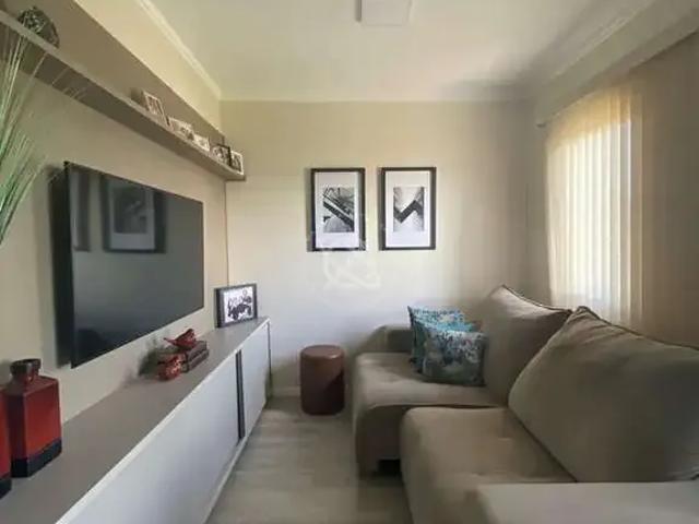 Apartamento para Venda em Araranguá/SC Urussanguinha 2 Quartos