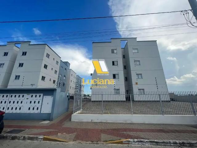 Apartamento para Venda em Araranguá/SC Urussanguinha 2 Quartos