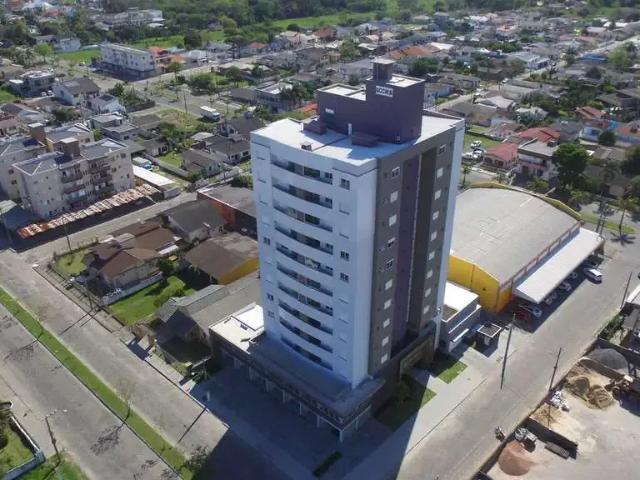 Apartamento para Venda em Araranguá/SC Vila São José 3 Quartos