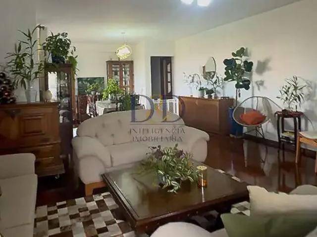Apartamento para Venda em Araras/SP Centro 4 Quartos