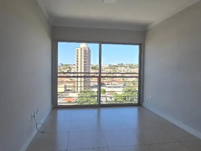 Apartamento para Venda em Araras/SP Centro 1 Quartos