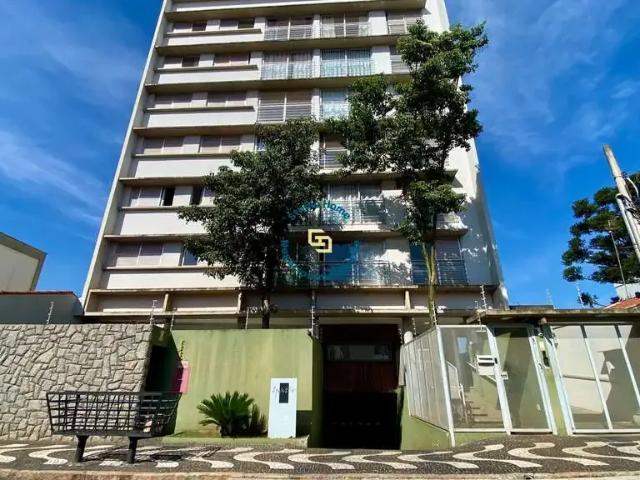 Apartamento para Venda em Araras/SP Centro 2 Quartos