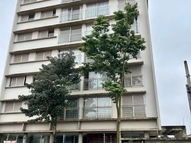 Apartamento para Venda em Araras/SP Centro 2 Quartos