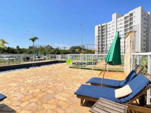 Apartamento para Venda em Araras/SP Centro 2 Quartos