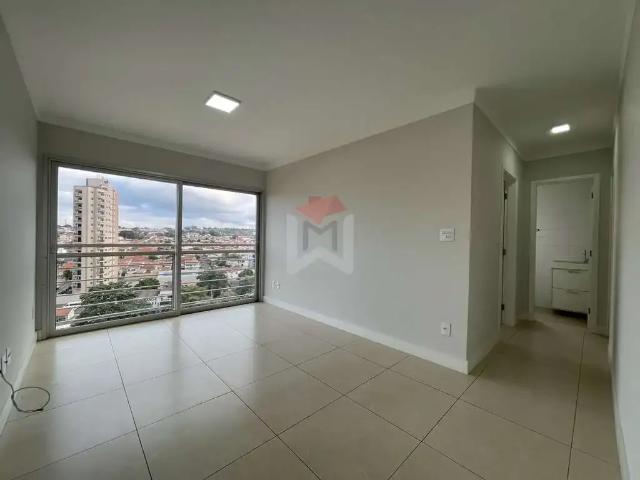 Apartamento para Venda em Araras/SP Centro 2 Quartos