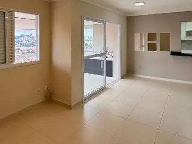 Apartamento para Venda em Araras/SP Centro 2 Quartos