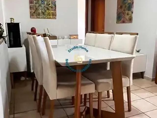Apartamento para Venda em Araras/SP Centro 2 Quartos