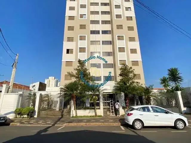 Apartamento para Venda em Araras/SP Centro 2 Quartos