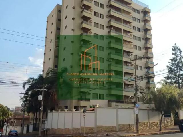 Apartamento para Venda em Araras/SP Centro 3 Quartos