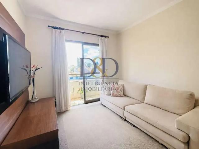 Apartamento para Venda em Araras/SP Centro 3 Quartos