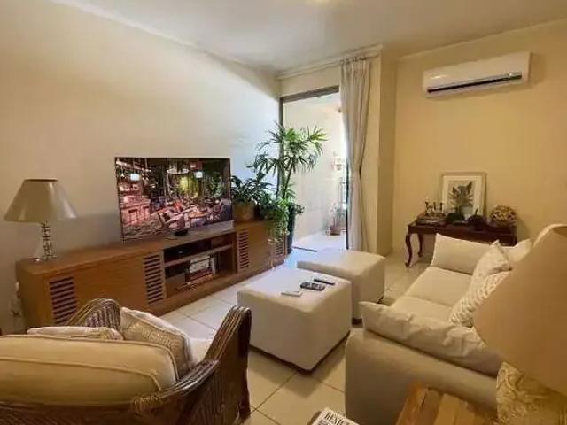 Apartamento para Venda em Araras/SP Centro 3 Quartos
