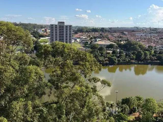 Apartamento para Venda em Araras/SP Centro 3 Quartos