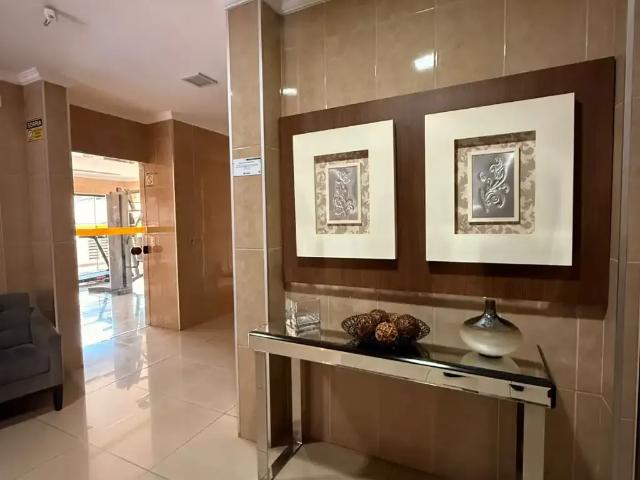 Apartamento para Venda em Araras/SP Centro 3 Quartos