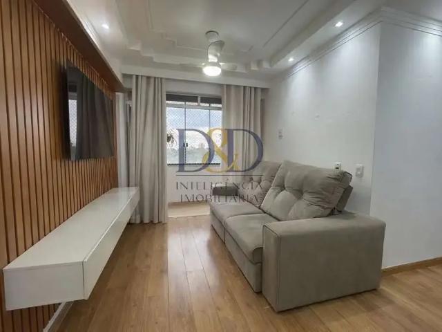 Apartamento para Venda em Araras/SP Centro 3 Quartos