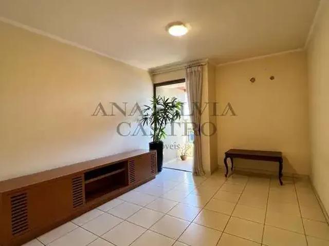 Apartamento para Venda em Araras/SP Centro 3 Quartos