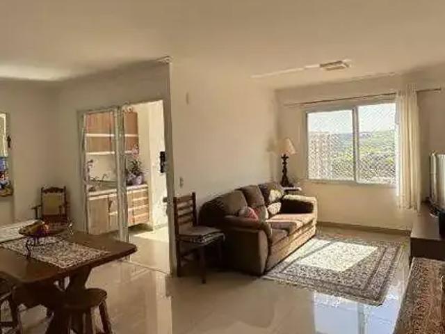 Apartamento para Venda em Araras/SP Centro 3 Quartos
